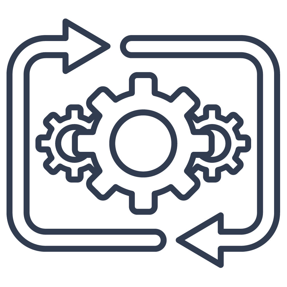 What is Spirhed Operations Framework | Spirhed