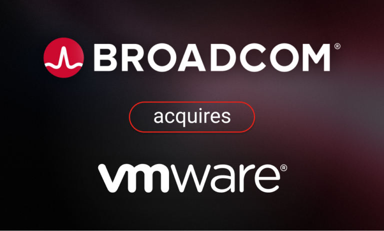 VMware’s Pricing Changes Following Acquisition by Broadcom | Spirhed