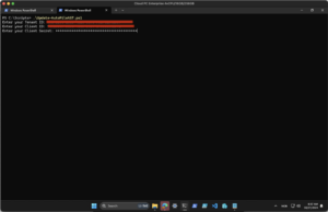 Update Windows Autopilot Group Tag with PowerShell Grid View and ...