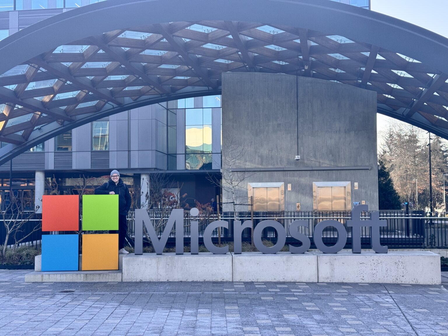 My Experience at Microsoft Security Engineering Airlift 2025 in Redmond ...